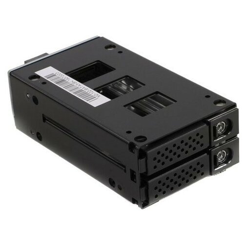 Корзина Procase M2-102-SATA3-BK