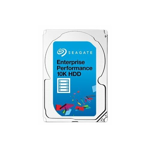 Жесткий диск Seagate 600 ГБ ST600MM0068