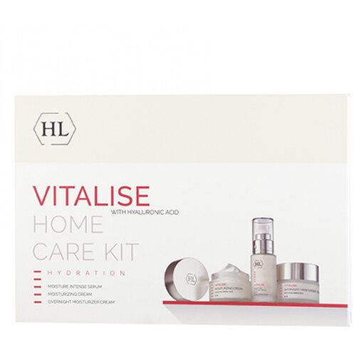 Holy Land Набор Vitalise Hydration Kit