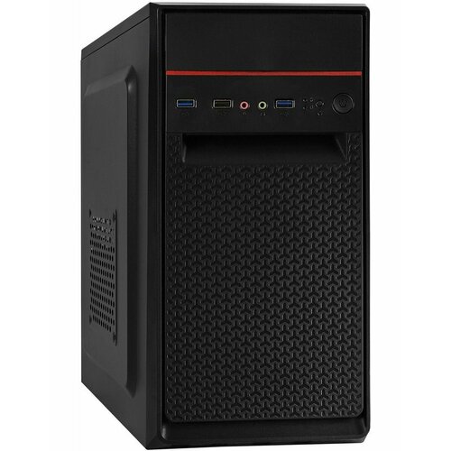 Системный блок ПЭВМ OLDI Computers OFFICE 170 0807785 (Intel Core i5 14400 2.5-4.7ГГц, H610M, DDR5-16ГБ, SSD-512Gb, 600W, Win11 Pro)