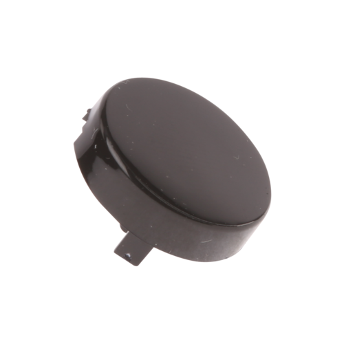 BOSCH 00617049 кнопка включения для микроволновой печи, черный, 1 шт.