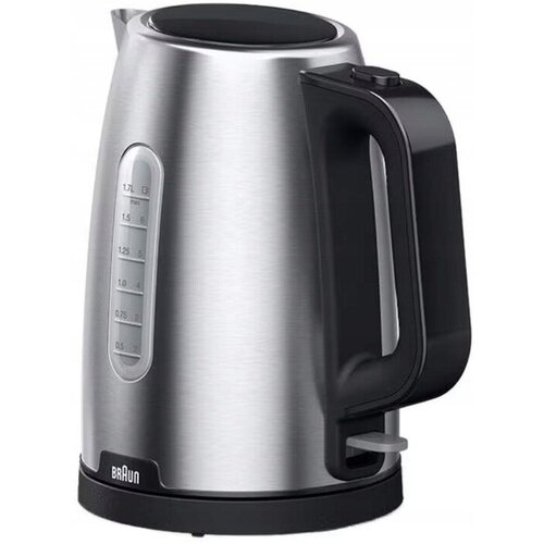 Электрический чайник Braun WK1500BK 2200Вт 1,7л