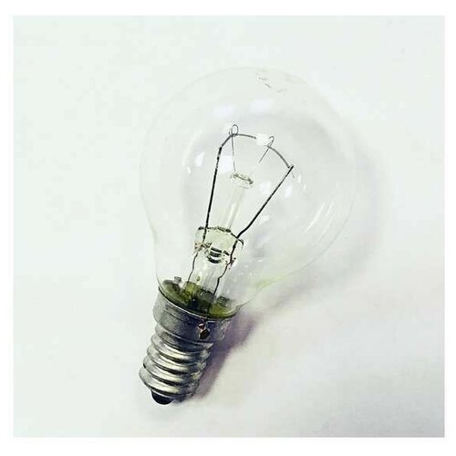 Лампа накаливания ДШ 230-60Вт E14 (100) Favor 8109014