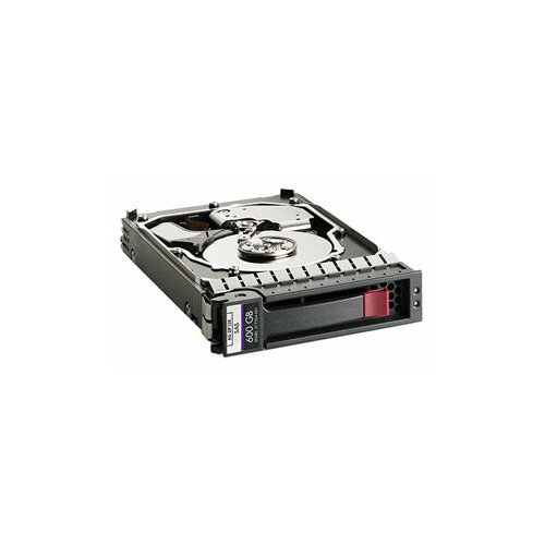 Жесткий диск HP 600 ГБ 516830-B21