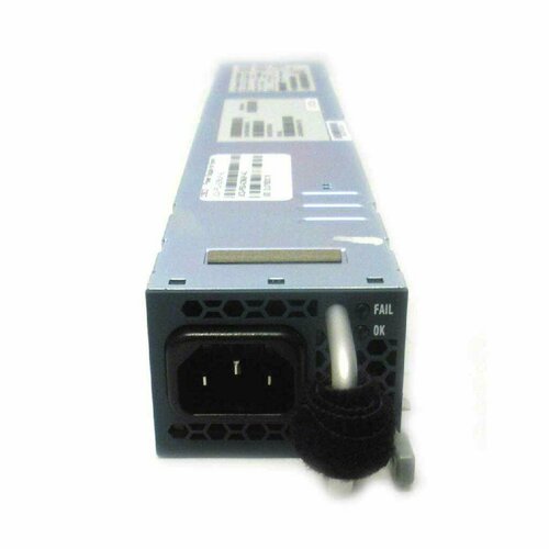 Блок питания Cisco UCS-PSU-6296UP-AC 1100W 100-240V