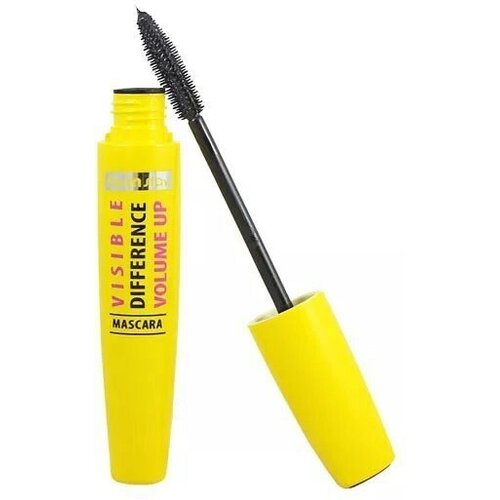 FarmStay Eye Тушь для ресниц VISIBLE DIFFERENCE VOLUME UP MASCARA