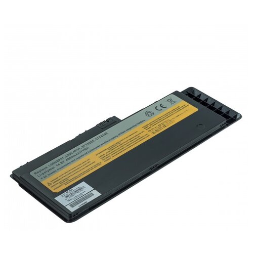 Аккумуляторная батарея Pitatel BT-940 для ноутбуков Lenovo IdeaPad U350 (L09C4P01, 57Y6265), 2200мАч
