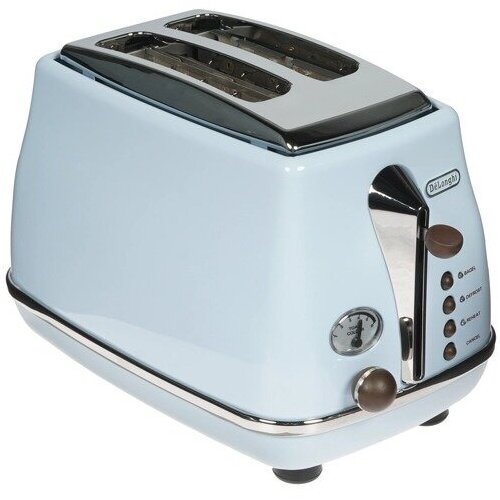 Тостер DELONGHI CTOV 2103. AZ