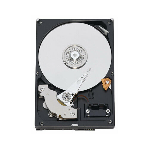 Жесткий диск Western Digital 640 ГБ WD Caviar Green 640 GB (WD6400AADS)