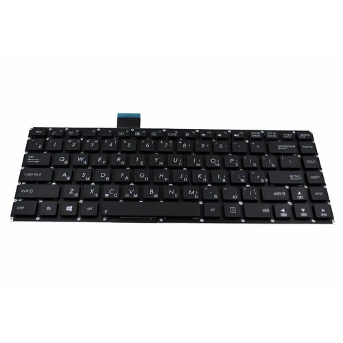 Клавиатура для Asus VivoBook S400CA ноутбука клавиши 348547