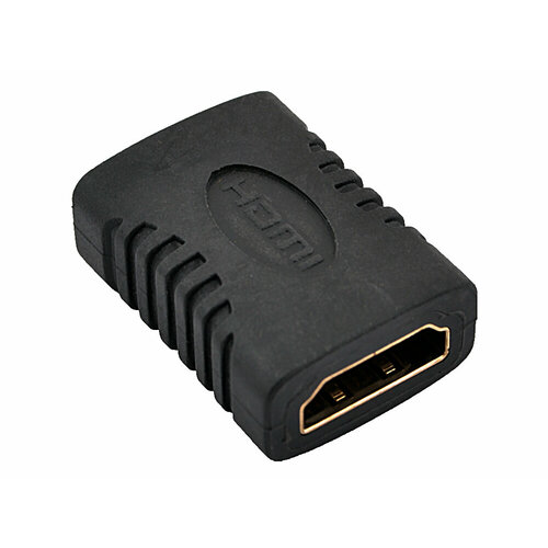 Переходник HDMI F-HDMI F Gembird A-HDMI-FF