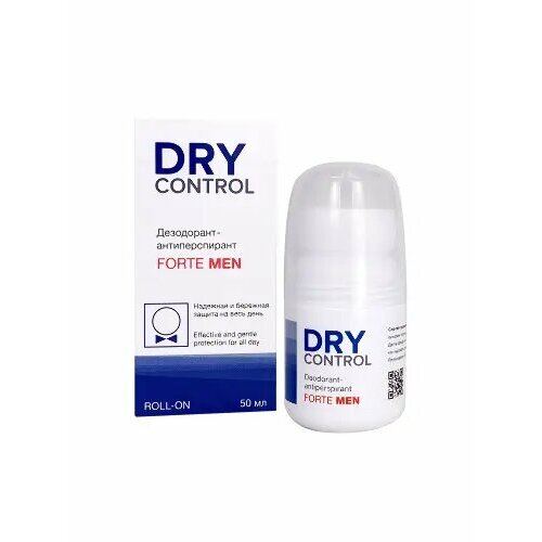 Drycontrol forte men roll-on дезодорант-антиперспирант 50 мл