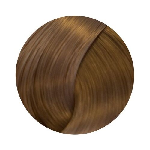 OLLIN Professional Color перманентная крем-краска для волос, 9/31 блондин золотисто-пепельный