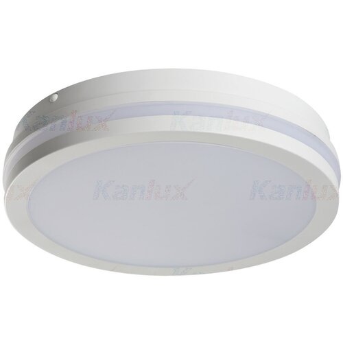 Накладной светильник Kanlux Beno 24W NW-O-W 33340