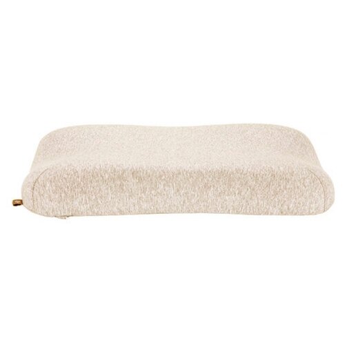 Подушка 8H ортопедическая Gel Memory Pillow JN, 38 х 60 см, высота 10 см