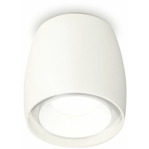 Потолочный светильник Ambrella Light Techno Spot XS1141001 (C1141, N7030)
