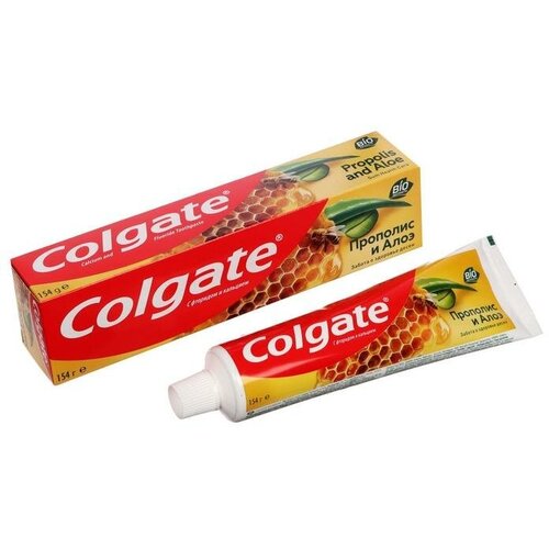 Colgate Зубная паста Colgate «Прополис», 100 мл