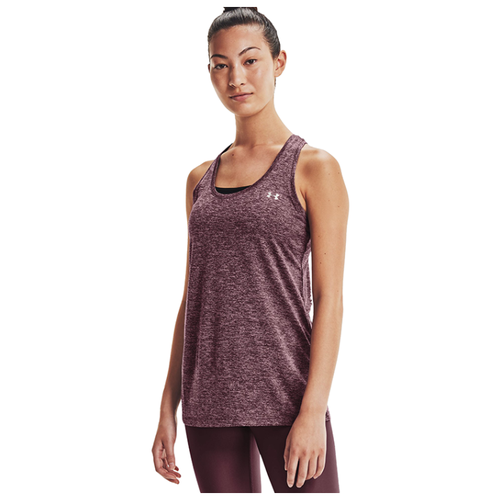 Майка Under Armour, размер M, розовый