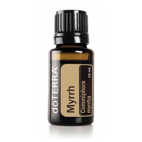 DoTERRA эфирное масло Мирра, 15 мл