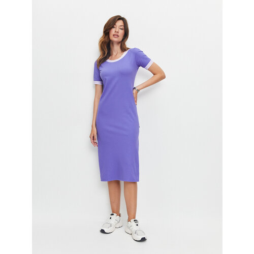 Платье ZAVI, размер 42/164, фиолетовый
