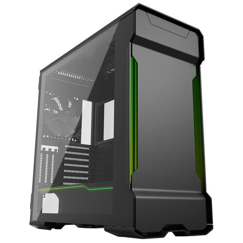 Компьютерный корпус Phanteks Enthoo Evolv X Glass