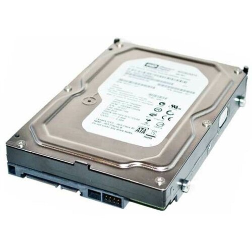 Жесткие диски HP Жесткий диск HP 80Gb 7200 rpm SATAII 3.5" 345713-005