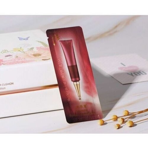 The History of Whoo Jinyulhyang Intensive Wrinkle Concentrate 10шт*1мл Интенсивная сыворотка от морщин, филлер