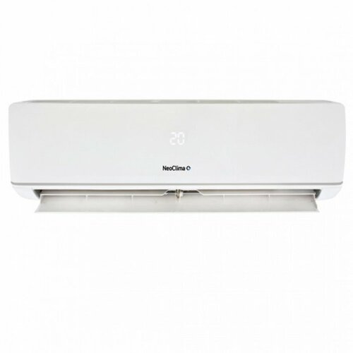Neoclima NS/NU-HAX18R настенный кондиционер
