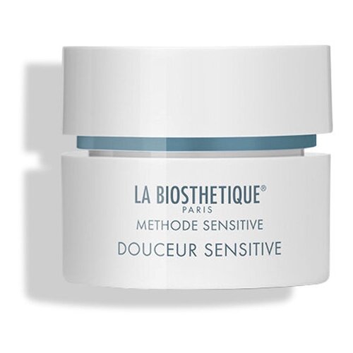 La Biosthetique, Крем для чувствительной кожи лица Douceur Sensitive, 50 мл
