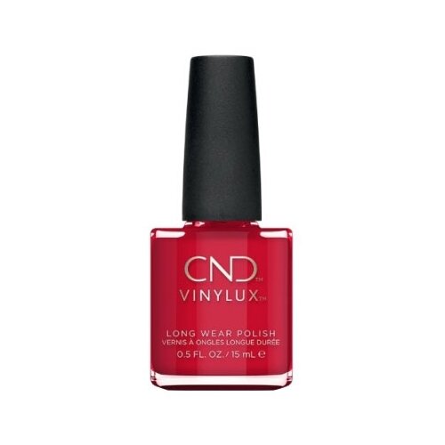 CND Лак для ногтей Vinylux, 15 мл, 303 liberte