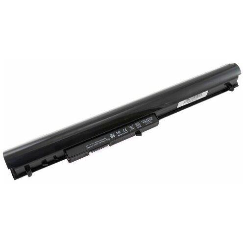 Аккумулятор (батарея) для ноутбука HP Compaq 14-G100 (HSTNN-LB5S 14,8V 2600 mAh)