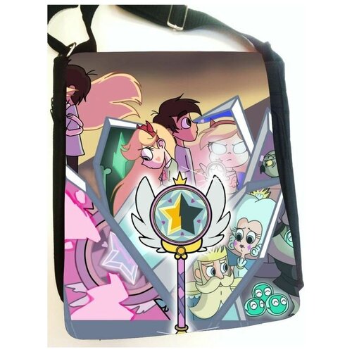 Сумка MEWNI, мультиколор