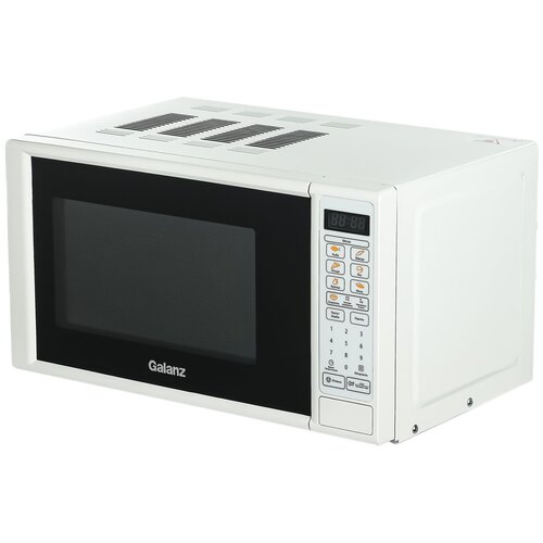 Микроволновая печь Galanz MOG-2011DW 20л. 700Вт белый