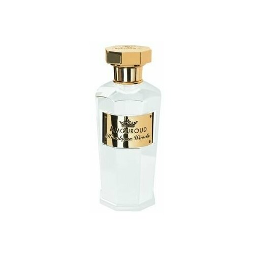 AMOUROUD HIMALAYAN WOODS 100ml parfume