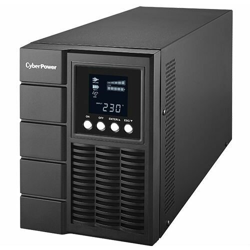 Источник бесперебойного питания CyberPower OLS1500E