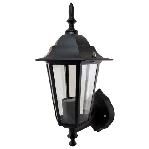 TDM ELECTRIC Светильник садово-парковый 6100-01 SQ0330-0006, E27, 100 Вт, цвет арматуры: черный