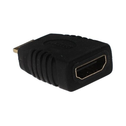 Переходник VCOM HDMI-19F Mini-HDMI-19M CA316 16201455
