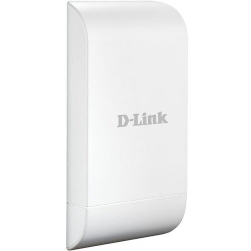 Беспроводная точка доступа D-Link DAP-3410/RU/A1A 802.11n/5GHz/300 Mbps
