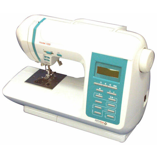 Швейная машина AstraLux 7200