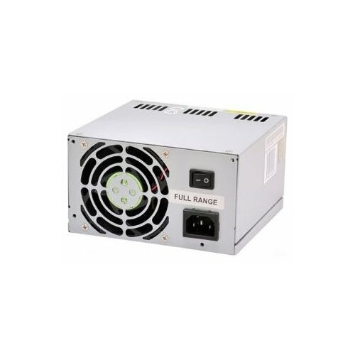 Блок питания FSP Group FSP600-80PSA 600W серый