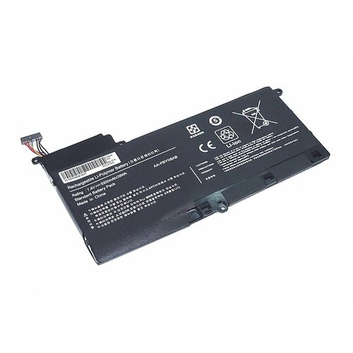 Аккумулятор для ноутбука Samsung 530U (AA-PBYN8AB) 7.4V 5300mAh