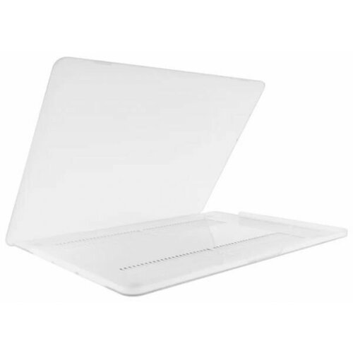 Накладка на MacBook Pro Retina 13.3 пластиковая глянцевая прозрачная