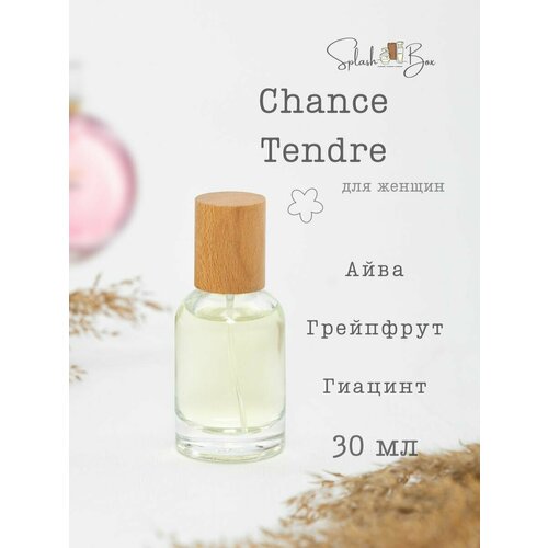 Chance Tendre духи стойкие