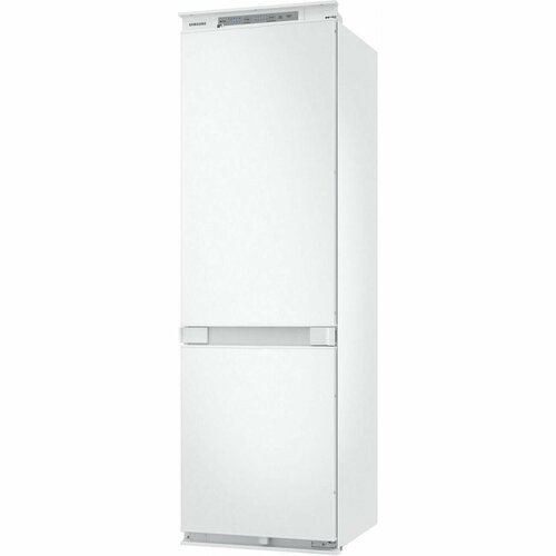 Встраиваемый холодильник Samsung BRB26605FWW, no frost