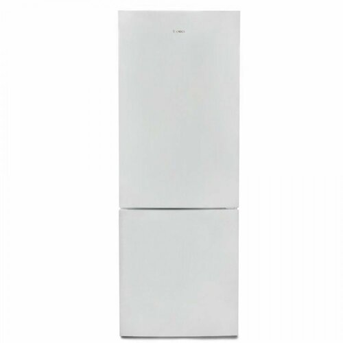 Холодильник Бирюса W 6034 (графитовый)