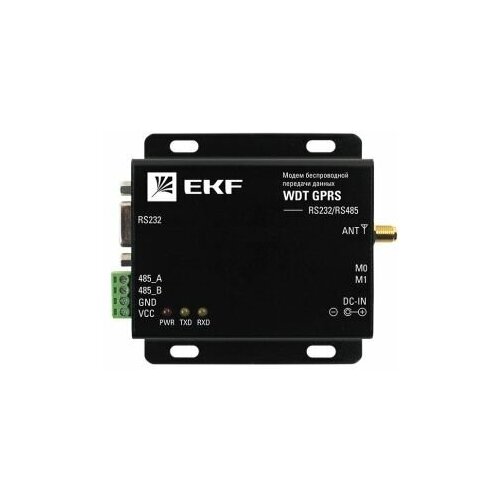 EKF PROxima Модем беспроводной передачи данных WDT GPRS