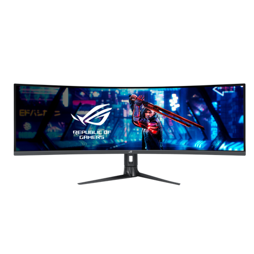 Монитор ASUS 49" XG49WCR (XG49WCR)