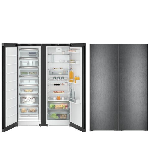 Холодильник Side By Side Liebherr XRFbd 5220