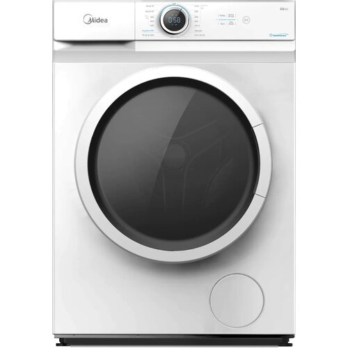 Стиральная машина Midea MF100W60WGCC, белый