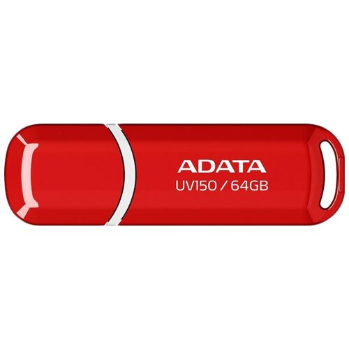 Комплект 30 штук, Флеш-память A-DATA UV150, 64GB, AUV150-64G-RRD